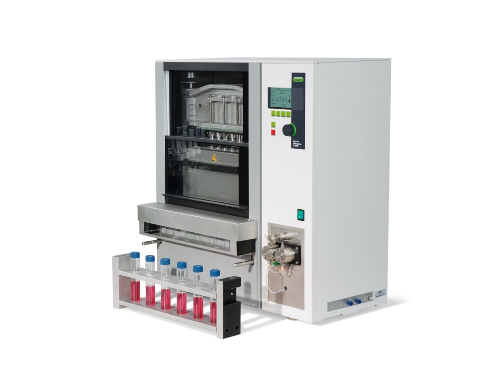 UniversalExtractor E-800 (เครื่องสกัด) | Buchi.com